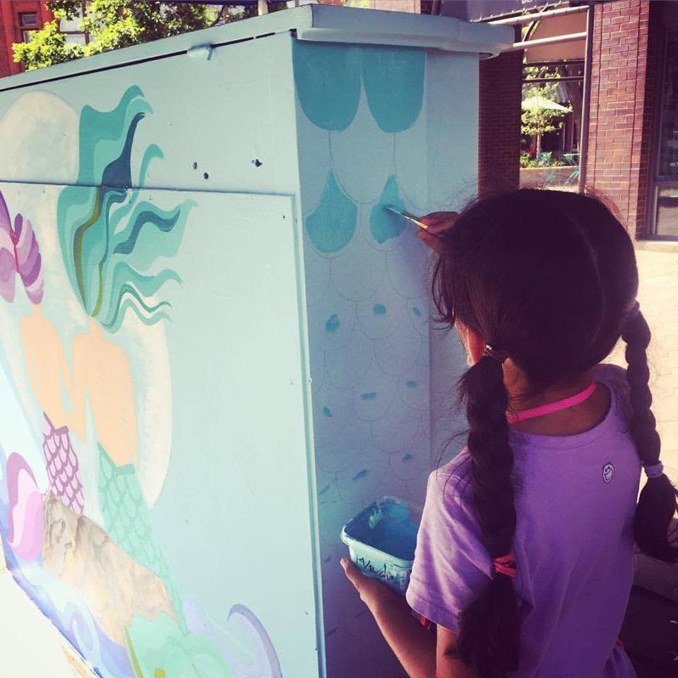 The piano that stole my heart – Carla Gamboa